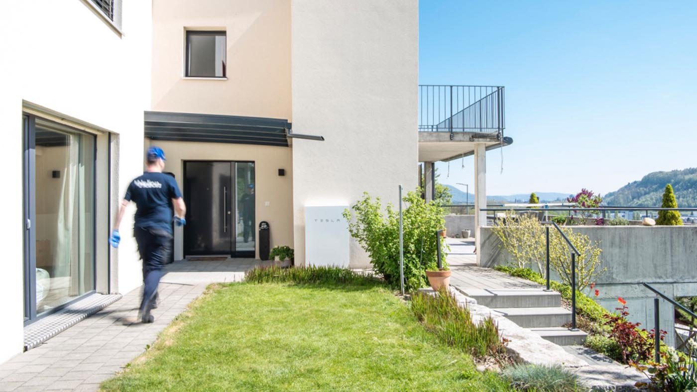 Helion - L'énergie pour un nouveau monde.